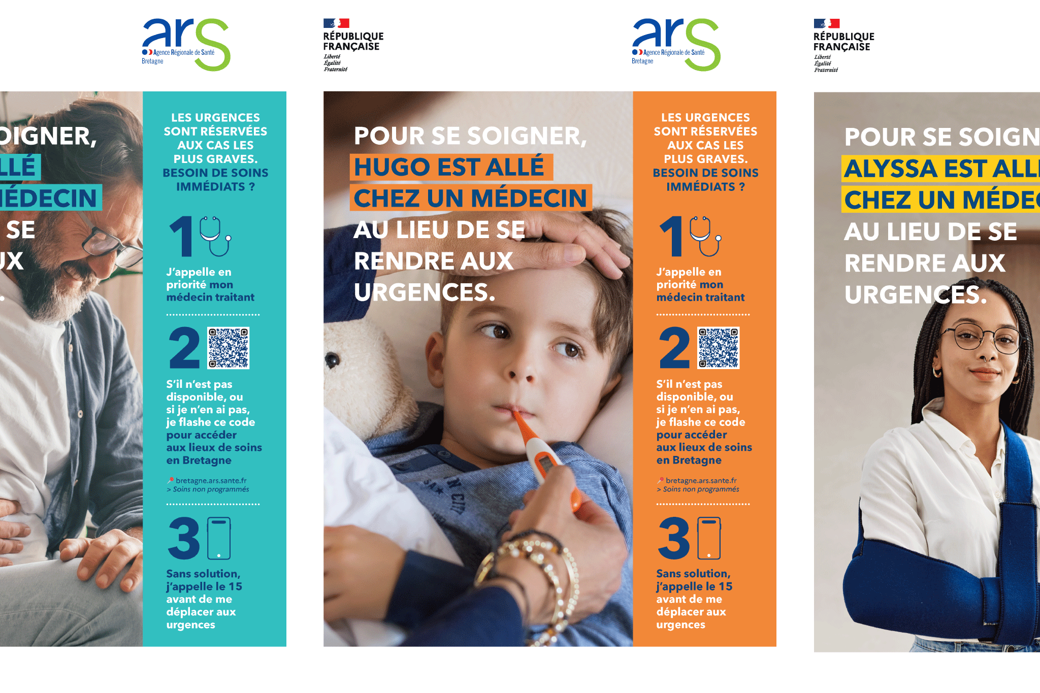 Sensibilisation à la bonne utilisation du service des Urgences ...