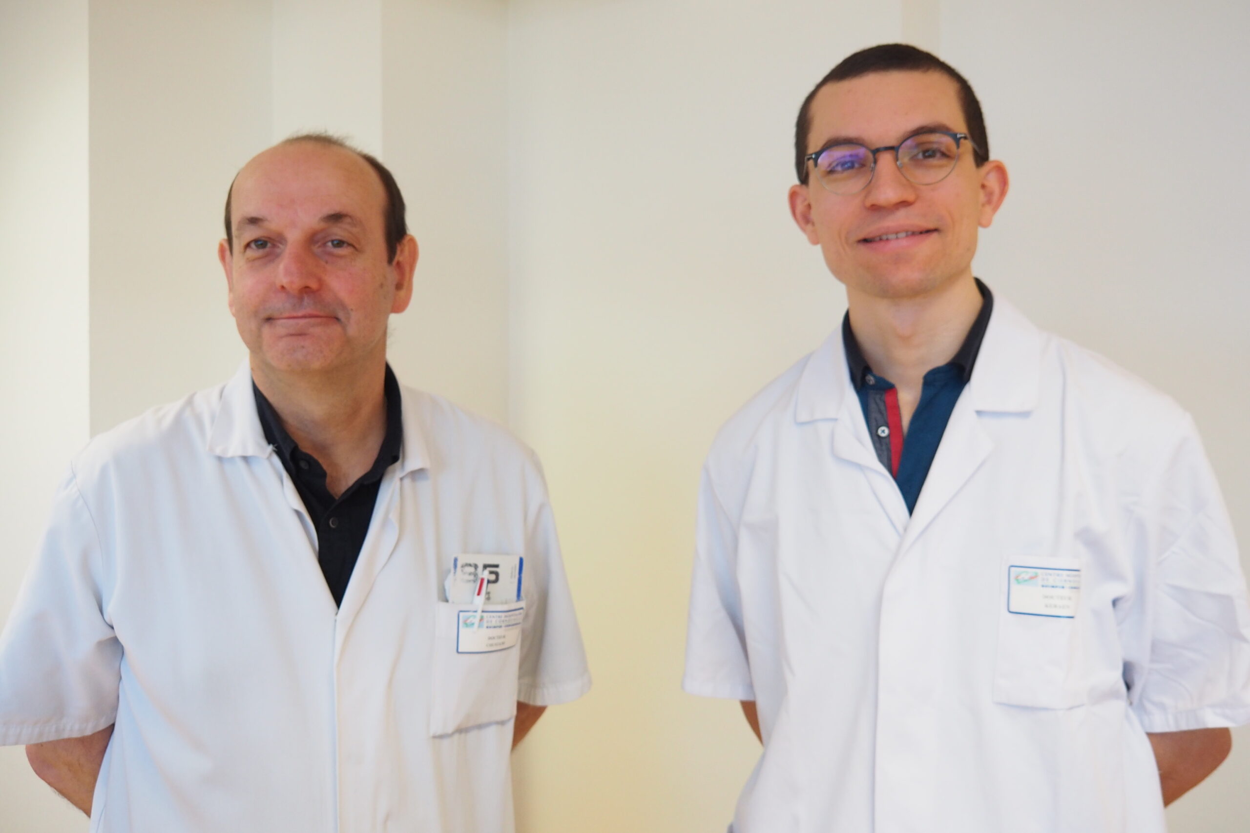 Médecine Interne et Immunologie Clinique : Labellisation nationale ...
