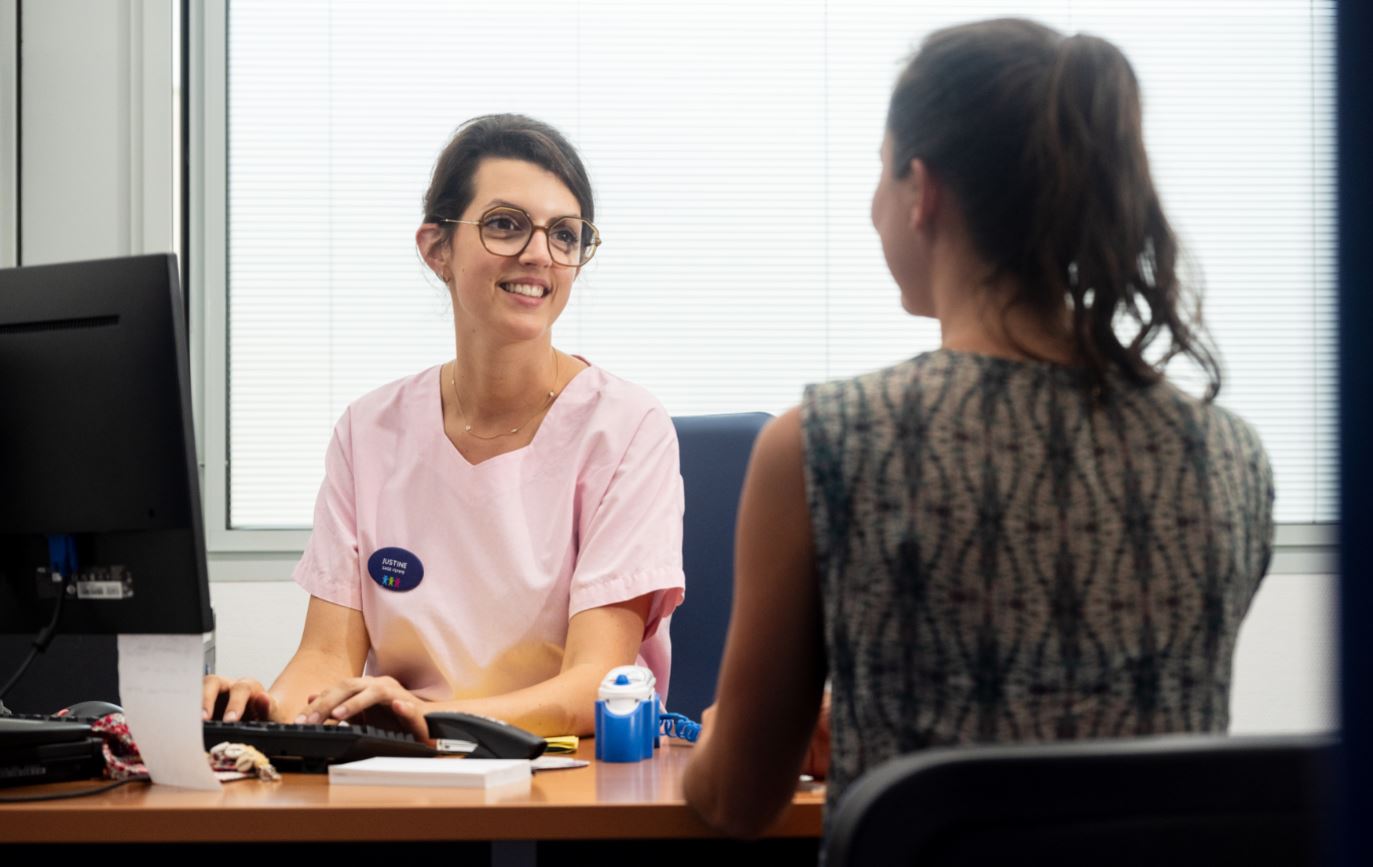Journée des Droits des Femmes : Accueil sans rendez-vous en CPP le 8 mars - Cornouaille